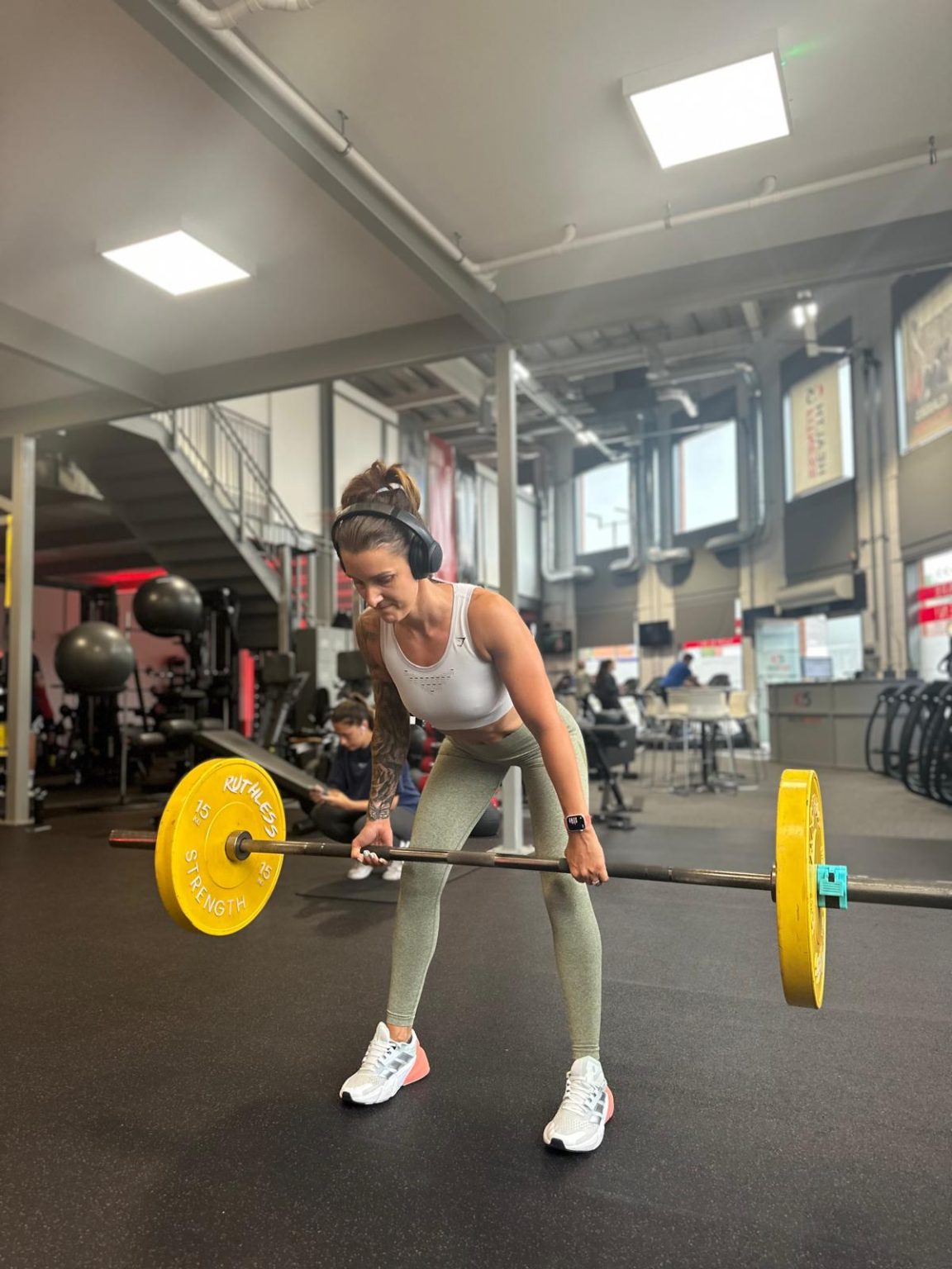 Home - Coaching With Kimmy